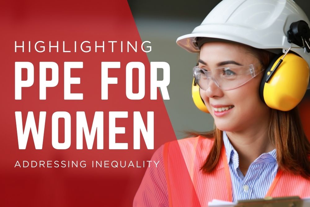 Addressing the inadequacy of personal protective equipment (PPE) for ...