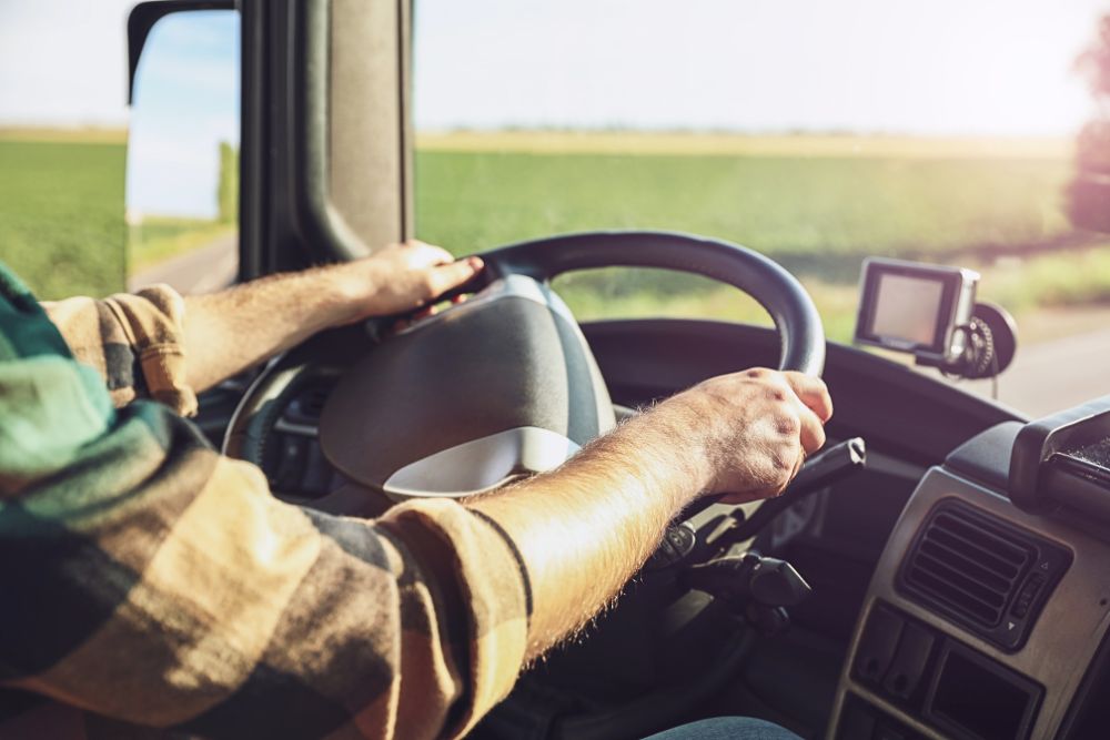 Ten things to include in your driving for work policy - MOHS Workplace ...
