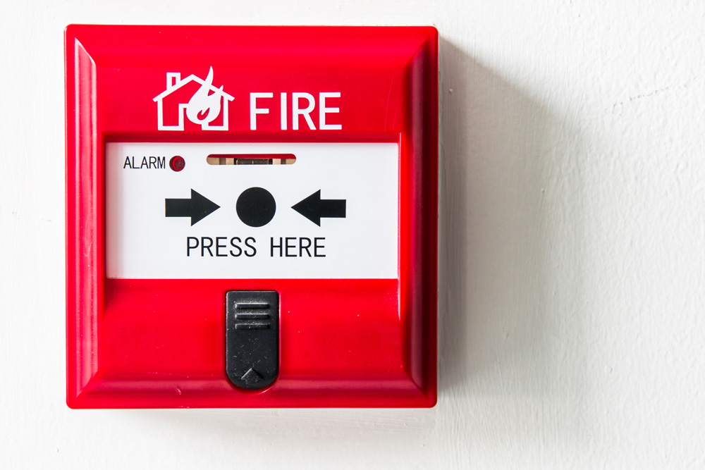 The benefits of fire prevention - MOHS Workplace Health